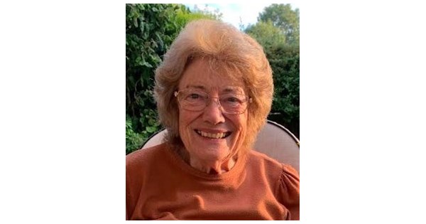 Judith Prince Obituary (2026) - Derbyshire Times