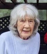 Velma Brown Obituary (2026) - Derbyshire Times