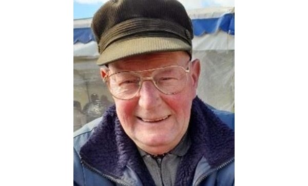 Joseph Pike Obituary (2026) - Derbyshire Times