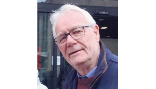 Alan Armstrong Obituary (2026) - Derbyshire Times