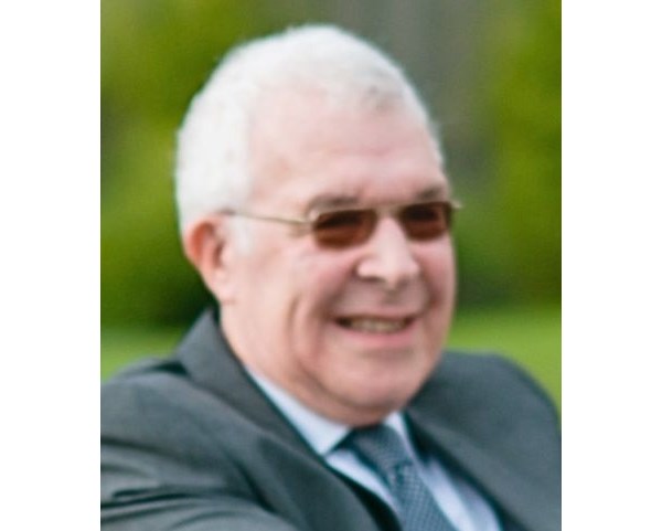 Peter Hives Obituary (2026) - Derbyshire Times