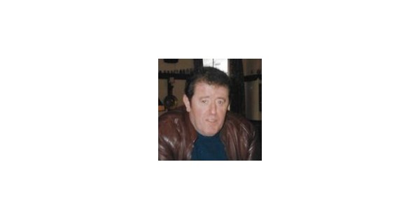 Bernard Collins Obituary (2026) - Derbyshire Times
