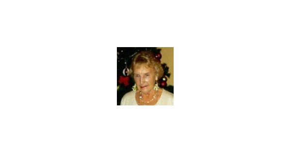 Sheila Cook Obituary (2026) - Derbyshire Times
