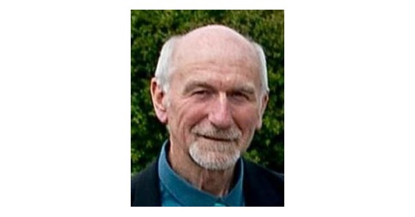 Michael Taylor Obituary (2026) - Derbyshire Times