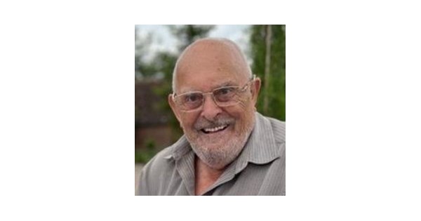 Edward Wallace Obituary (2026) - Derbyshire Times