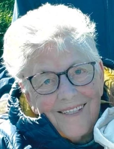 Jacqueline Lawson Obituary (2026) - Derbyshire Times