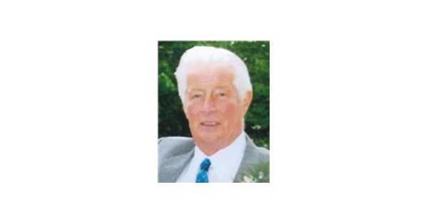 Arthur Turner Obituary (2019) - Legacy Remembers