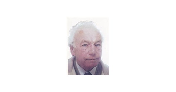 Harry Gould Obituary (2018) - Legacy Remembers
