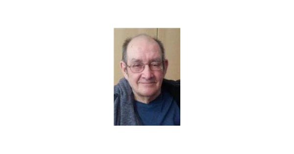 Sidney Harris Obituary (2018) - Derbyshire Times