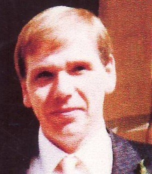 Ronald Hayes Obituary (2013) - Derbyshire Times