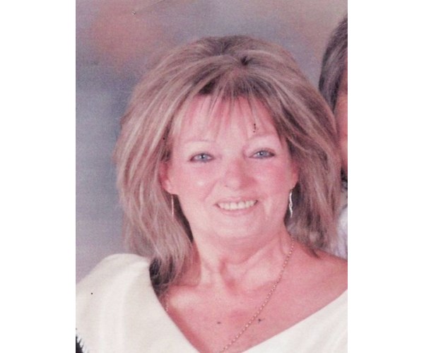 Patricia Law Obituary (2009) - Derbyshire Times