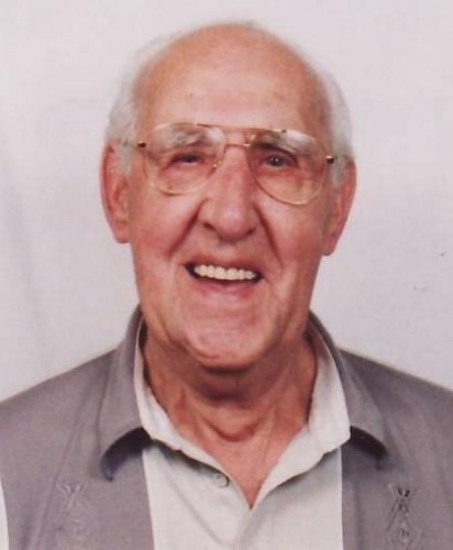 William Shipley Obituary (2008) - Legacy Remembers