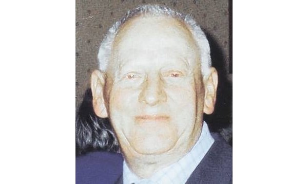 Wragg Ivan Obituary (2011) - Derbyshire Times