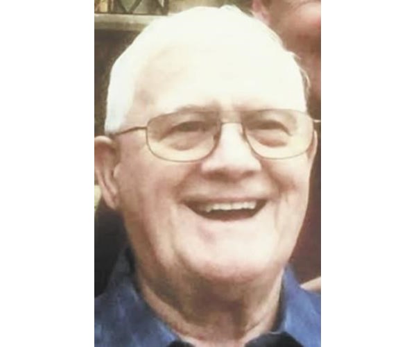 George Eales Obituary (2020) - Legacy Remembers