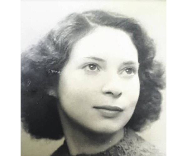 Brenda Elliott Obituary (2020) - Chesterfield, Derbyshire - Derbyshire ...