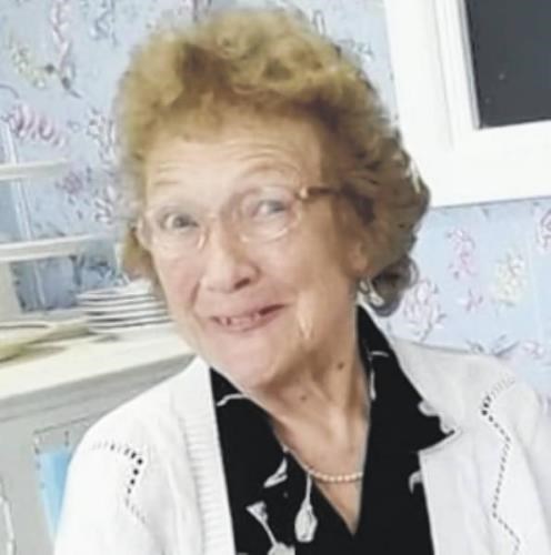 Jean Ramsdale Obituary (2021) - Legacy Remembers