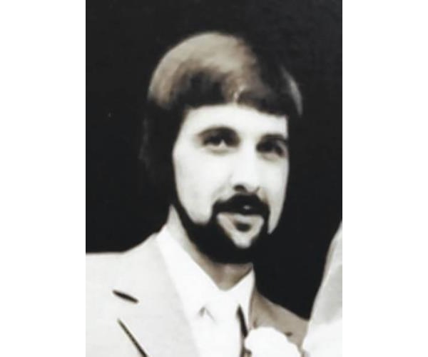 Glyn Evans Obituary and Online Memorial (2021)