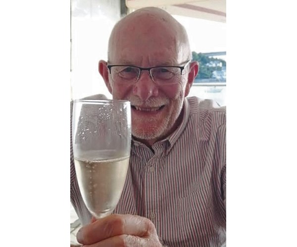 Richard Mee Obituary (2022) - Derbyshire Times