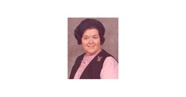 Joyce Midkiff Obituary (1938 - 2020) - DeRidder, LA - Deridder Daily News
