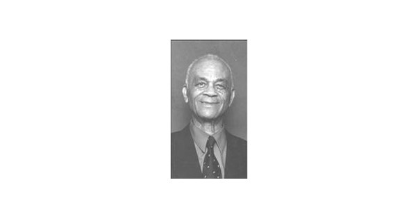 Earnest Jackson Obituary (2009) - DeRidder, LA - Deridder Daily News