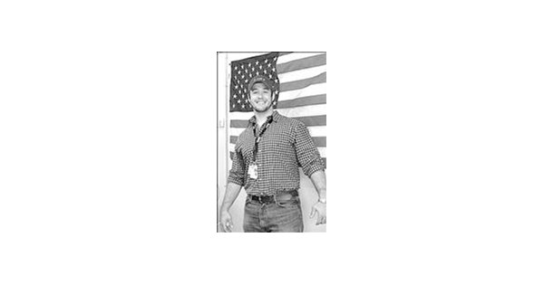 Lucas Vinson Obituary (2009) - Legacy Remembers