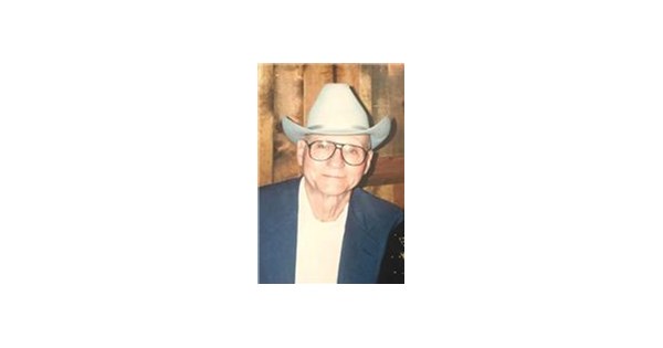 Isaac Broussard Obituary (1922 - 2018) - Dry Creek, LA - Deridder Daily ...