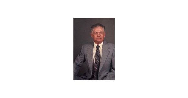 Clyde Grimes Obituary (1933 - 2019) - DeRidder, LA - Deridder Daily News