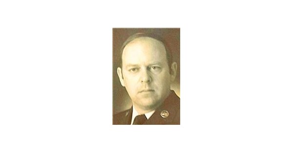 William Hamilton Obituary (1953 - 2017) - Englewood, CO - Deridder ...