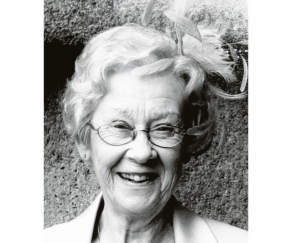 Christina Devlin Obituary (2022) - Derry, Co. Londonderry - Derry Journal
