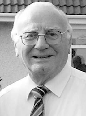Patrick Hegarty Obituary (2011) - Derry, Co. Londonderry - Derry Journal