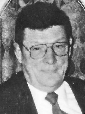 William Mullan Obituary (2011) - Legacy Remembers