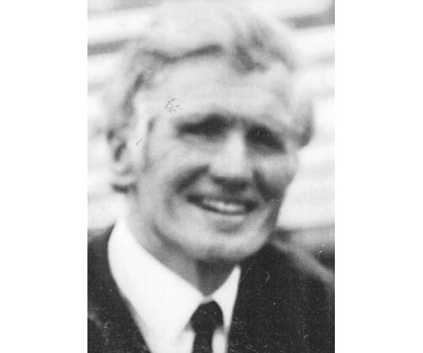 Owen Doherty Obituary (2009) - Derry, Co. Londonderry - Derry Journal