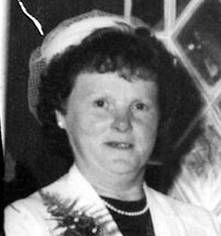 Eileen Weir Obituary (2009) - Legacy Remembers