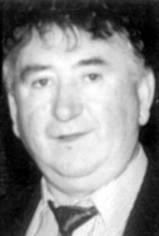 John McColgan Obituary (2008) - Legacy Remembers