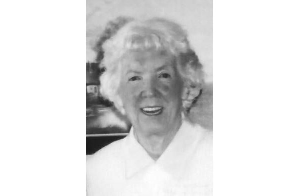 Annie Hutton Obituary (2010) - Derry, Co. Londonderry - Derry Journal
