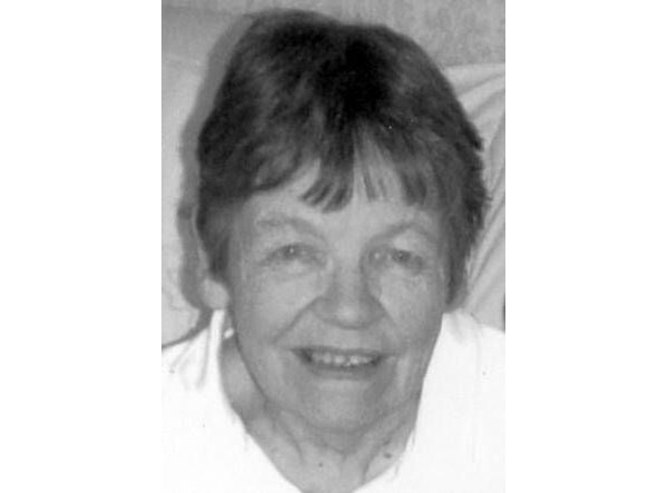 Susan Foster Obituary (2010) - Derry, Co. Londonderry - Derry Journal