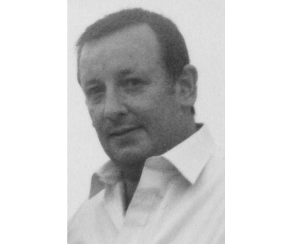 Danny Mcgonagle Obituary (2010) - Legacy Remembers