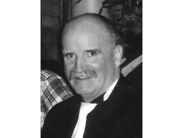 Michael Mclaughlin Obituary (2011) - Derry, Co. Londonderry - Derry Journal