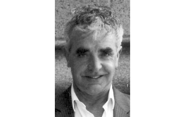 Sean Gallagher Obituary and Online Memorial (2015)