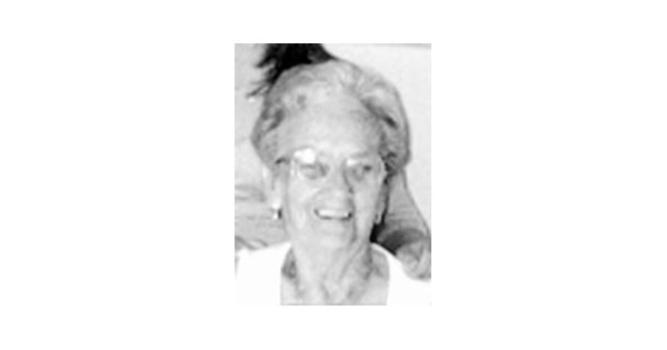 Mary Mccloskey Obituary (2015) - Legacy Remembers