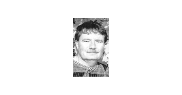David Carmody Obituary (2010) - Legacy Remembers