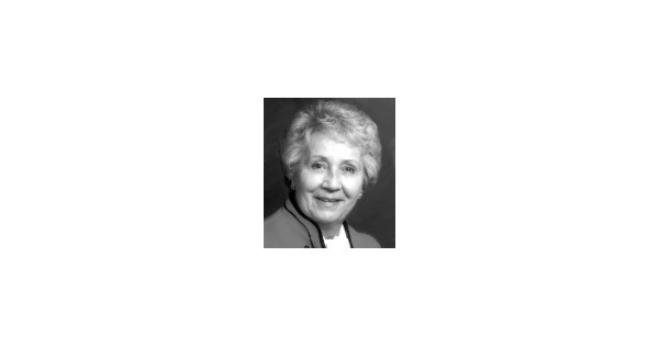 DOROTHY WELCH Obituary (2009) - Overton, UT - Deseret News