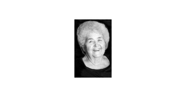 EDNA GRIFFITH Obituary (2009) - Tooele, UT - Deseret News