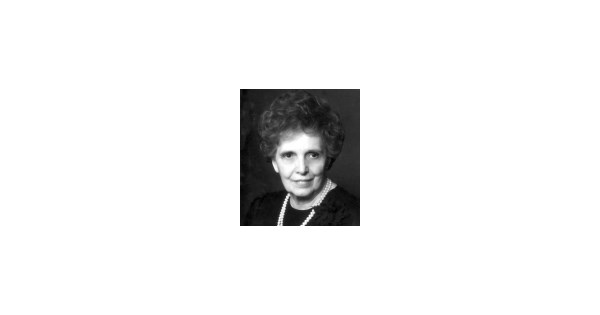 OLETA McBRIDE Obituary (2010) - Salt Lake City, UT - Deseret News