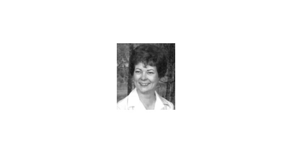 MARY MOSS Obituary (2010) - Salt Lake City, UT - Deseret News