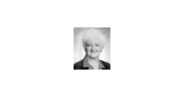 BETTY VERNON Obituary (2011) - South Jordan, UT - Deseret News