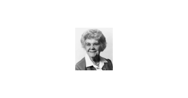 RUTH FUNK Obituary (2011) - Legacy Remembers