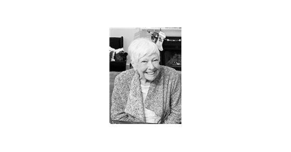 Suzanne Price Obituary (2020) - Salt Lake City, UT - Deseret News