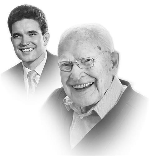 James Neeley Obituary (1929 - 2022) - Legacy Remembers