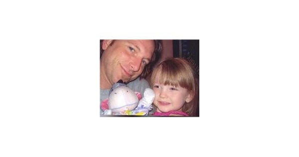 Shane Partridge Obituary (1969 ~ 2011) - South Jordan, UT - Deseret News